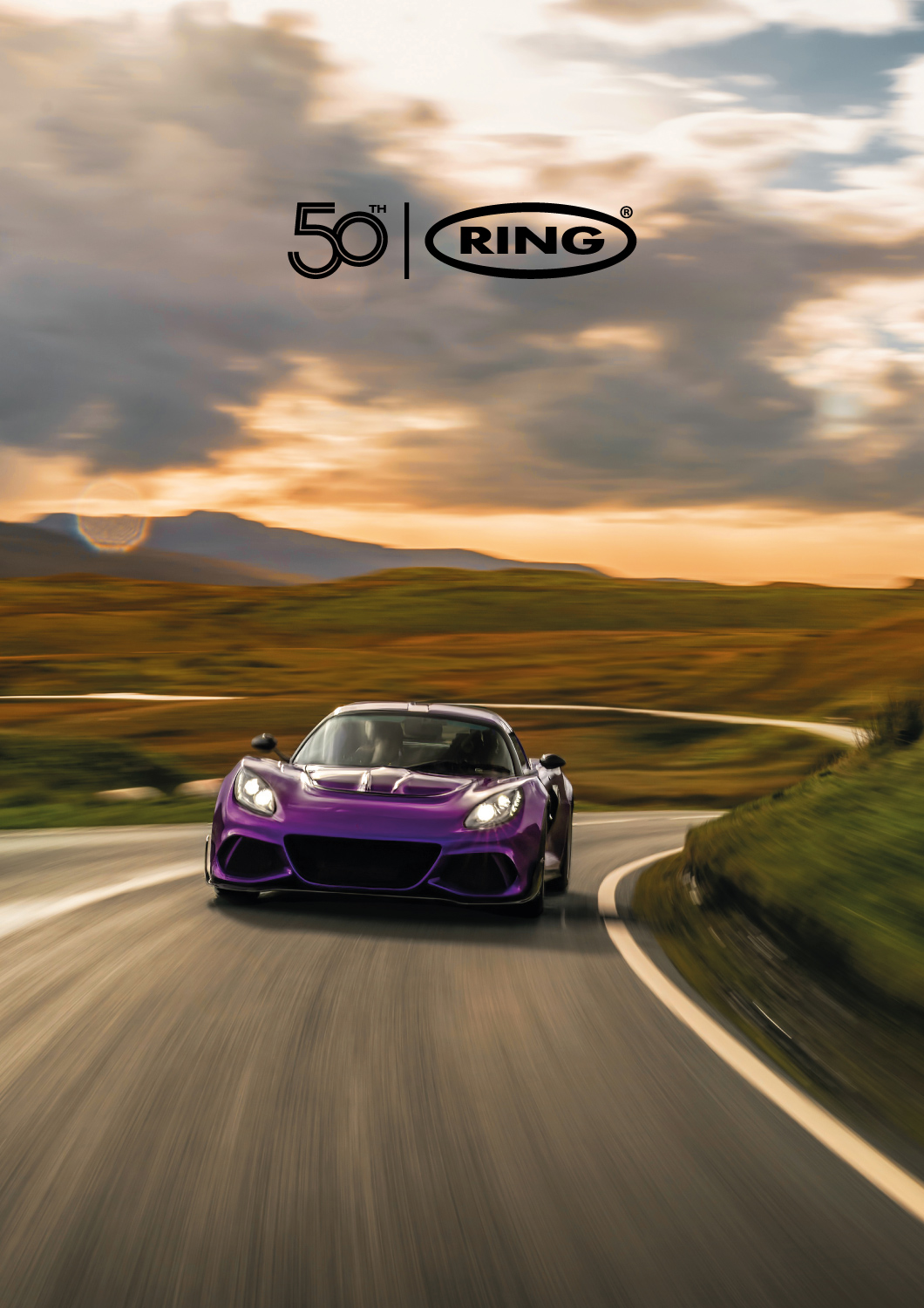 Ring Automotive Limited