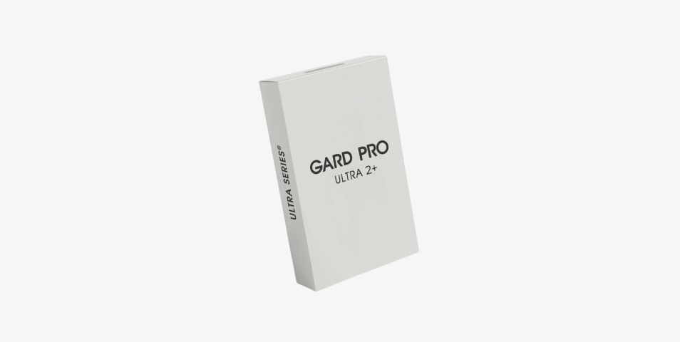 GARD PRO